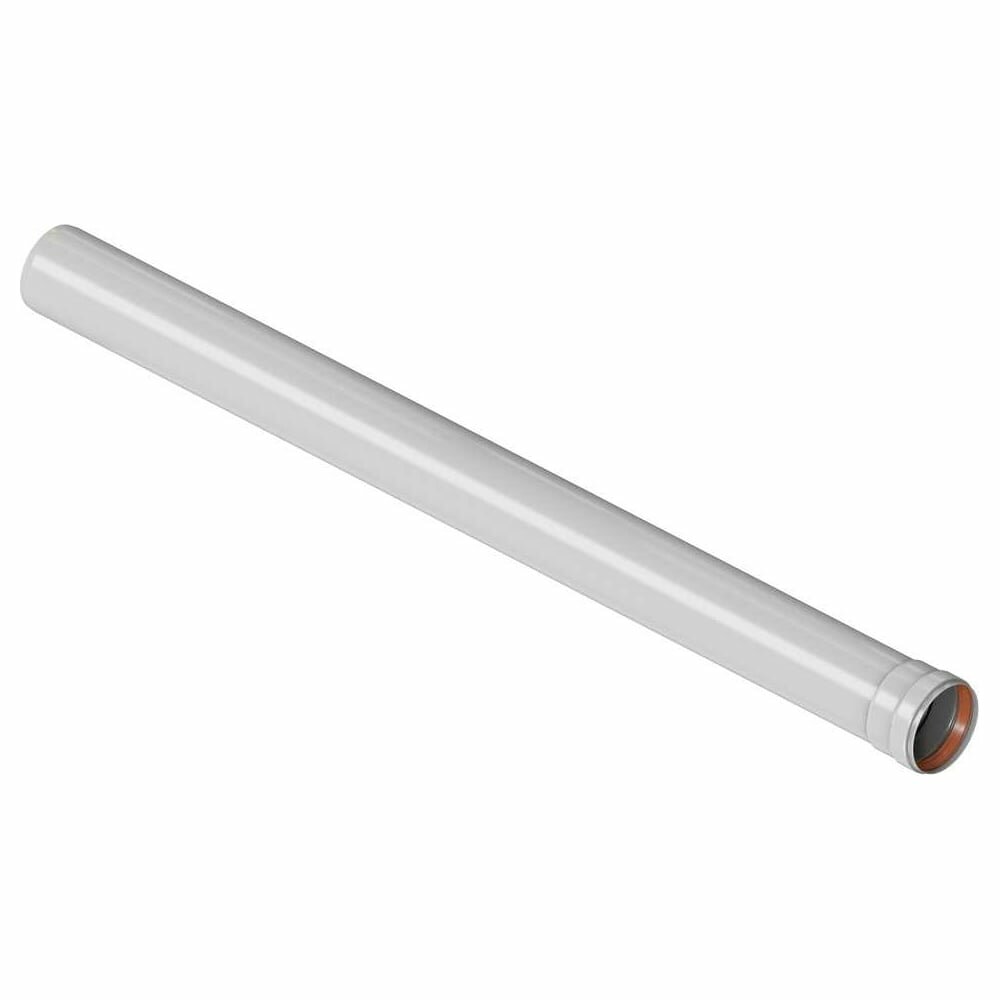 Удлинитель KRATS D 80, L 1000 мм Y80-1