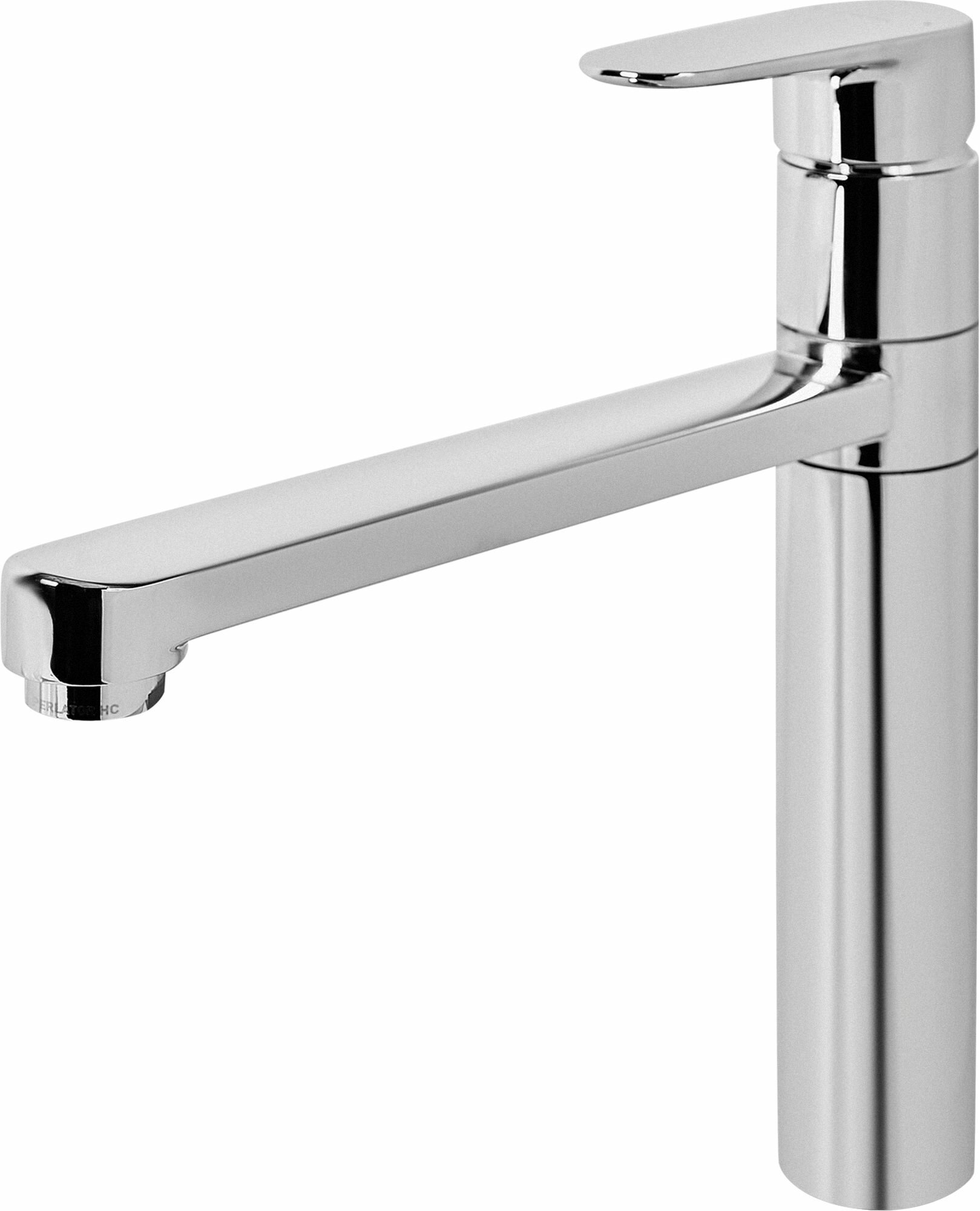 Смеситель кухонный Ideal Standard Cerafine O высота 28 см цвет хром