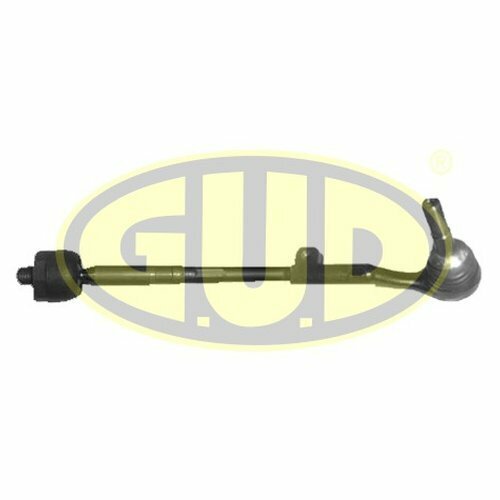 Тяга рулев В сборе передн L (с нак) BMW 1-SERIES E81- E82 - E87 - E88 04-12 G.U.D GSP121056
