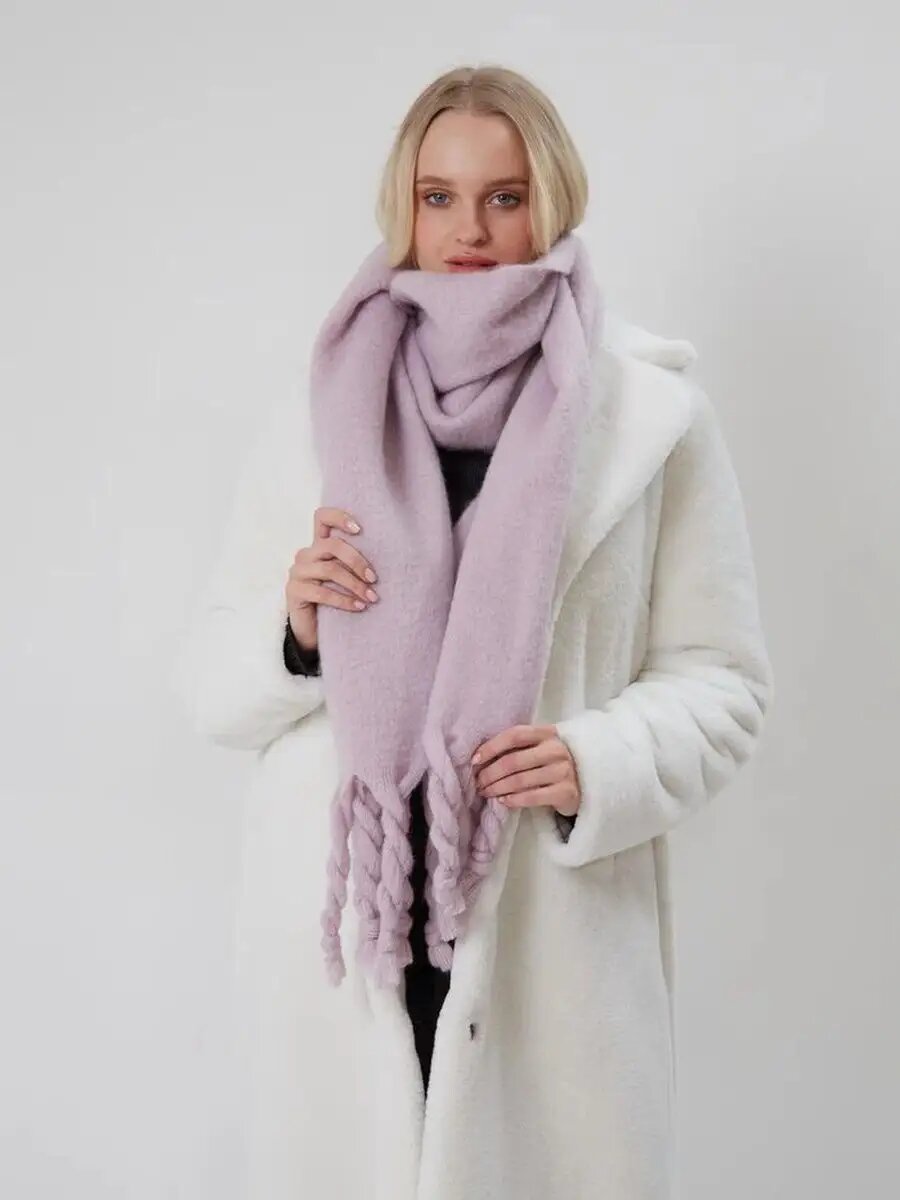 Шарф для женщин