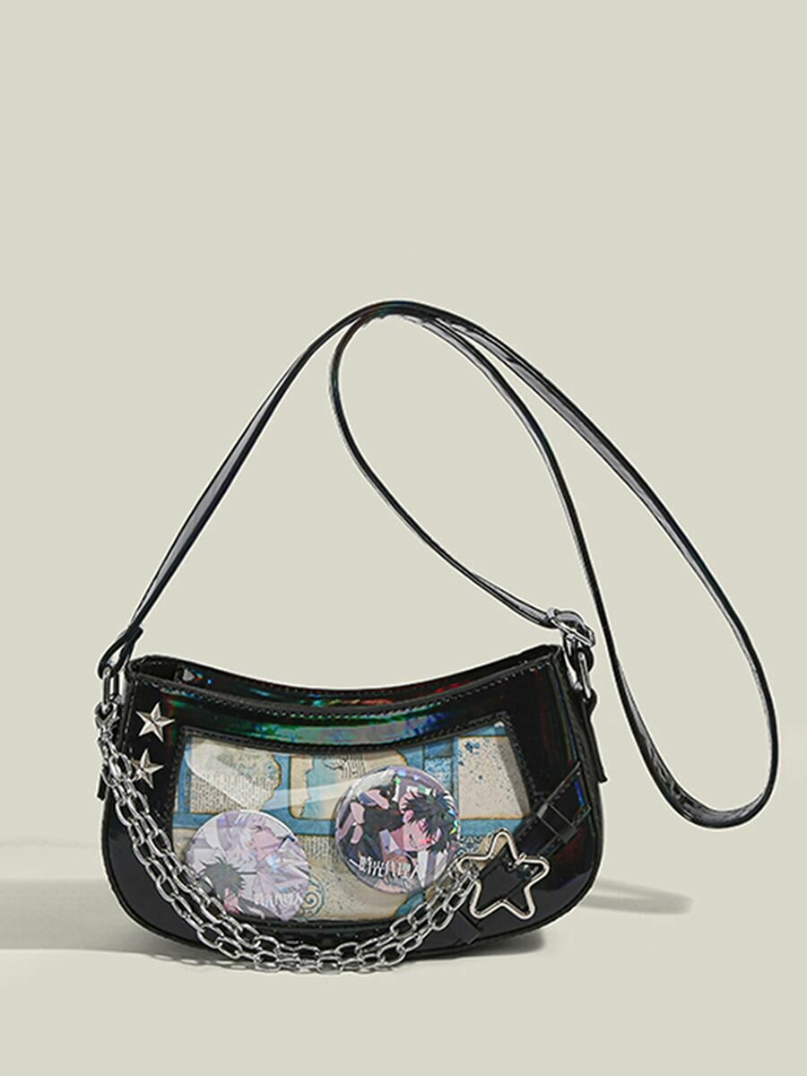 Сумка кросс-боди LERO