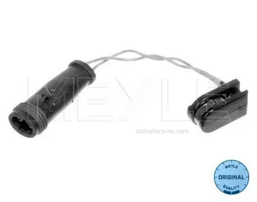 Датчик износа тормозных колодок MB W164/X164/W251/W211 MEYLE 014 527 0000 Meyle арт. 014 527 0000