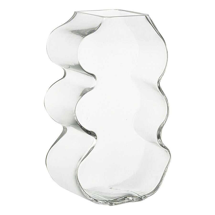 Ваза Wavy, 25 см