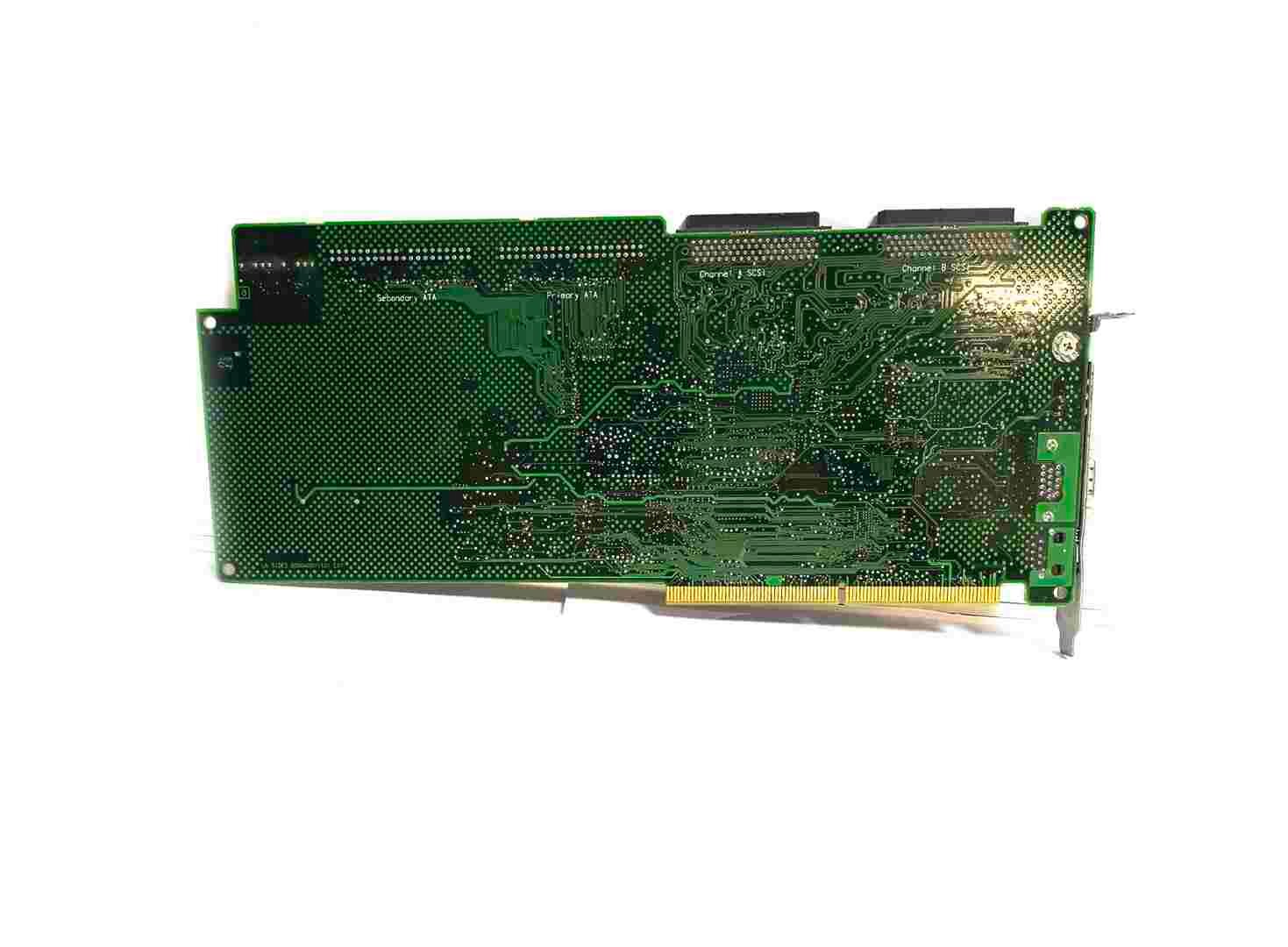 Контроллер Compaq Ml350g2 (249933 - 001) — фото 1