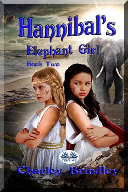 Hannibal's Elephant Girl [Цифровая книга]