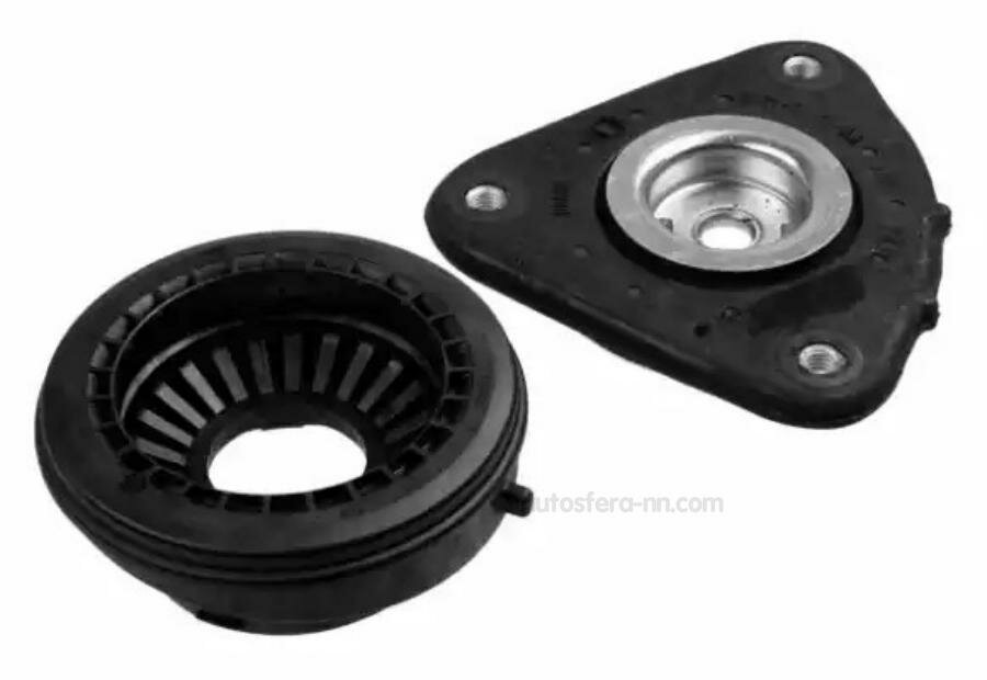 LEMFORDER 3591201 к-кт опоры амортизатора переднего!\ Ford Focus III 1.6/1.6-2.0D 11>