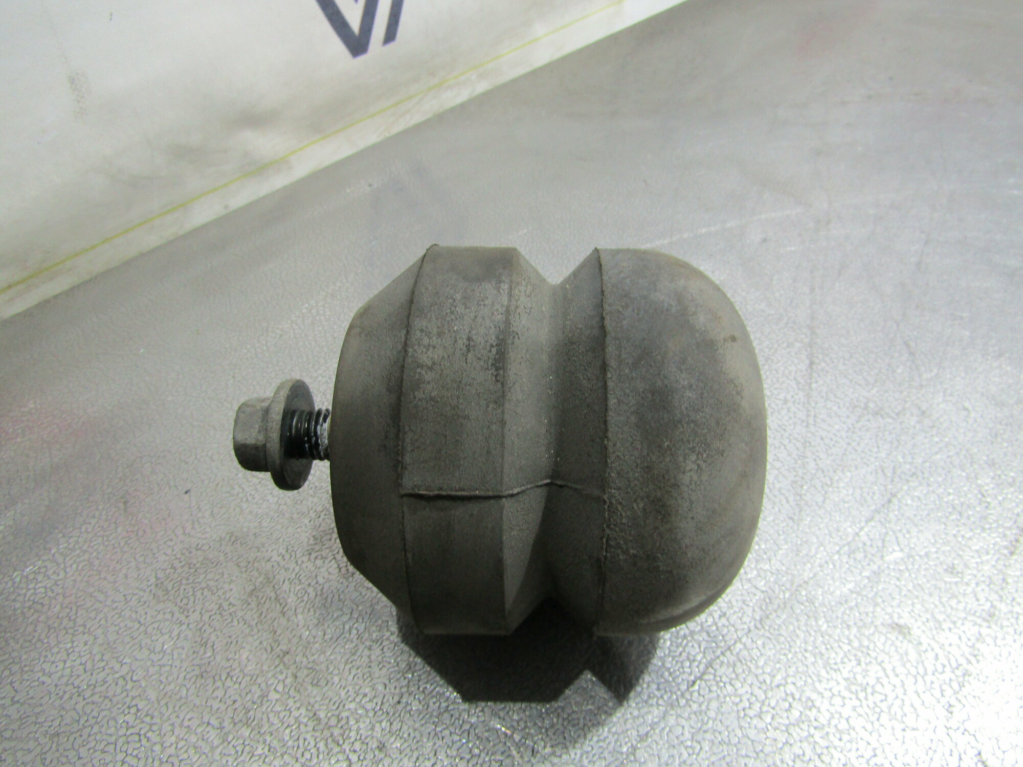 Отбойник передней рессоры Volvo FM, FH