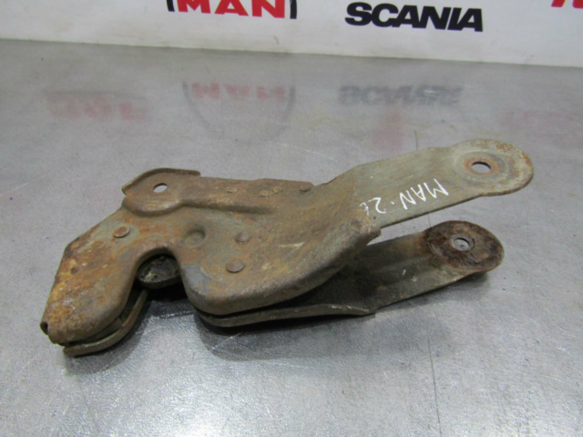 Замок кабины MAN TGA, TGX, TGS, TGL, TGM