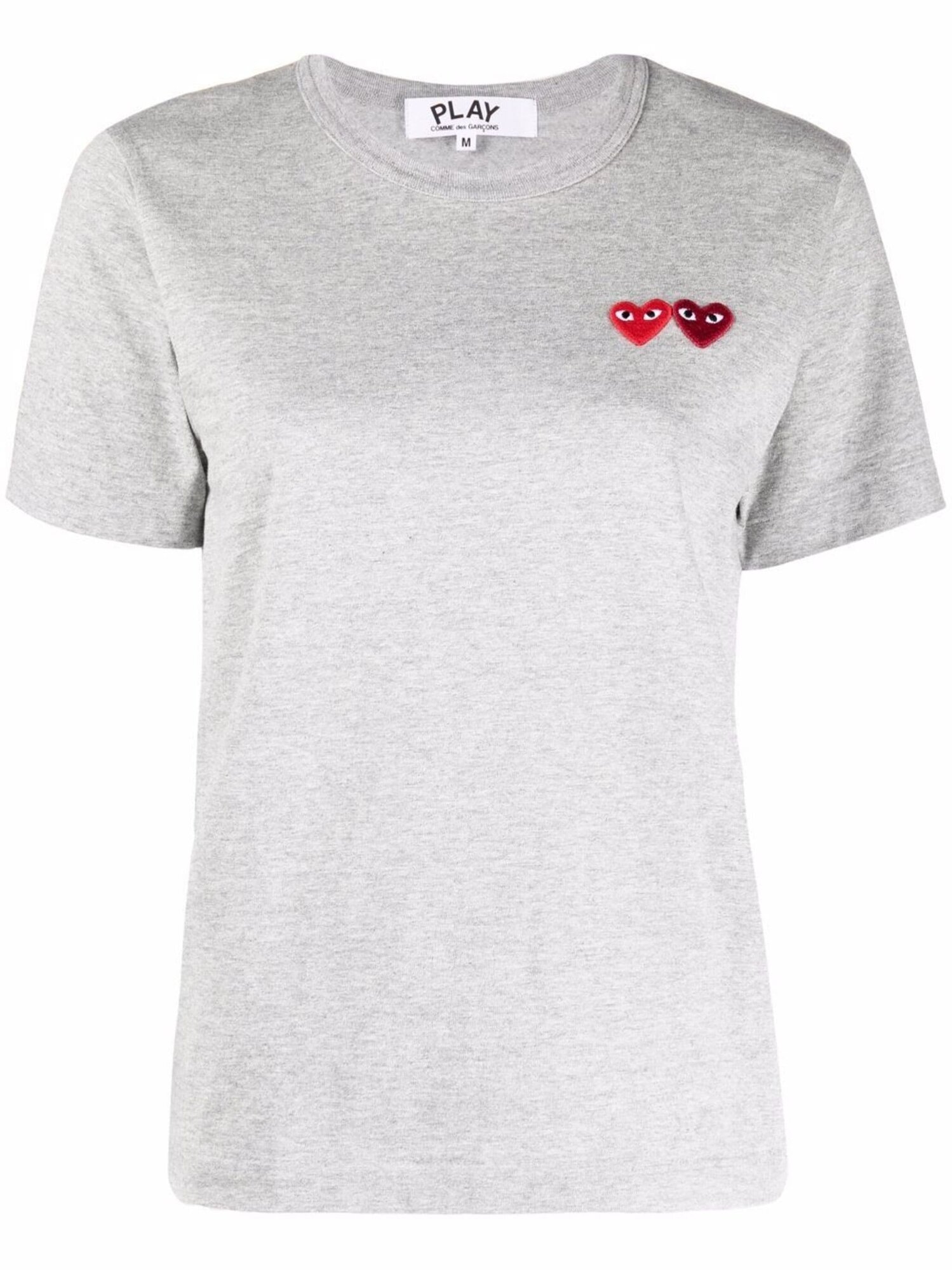 Футболка Comme des Garcons PLAY