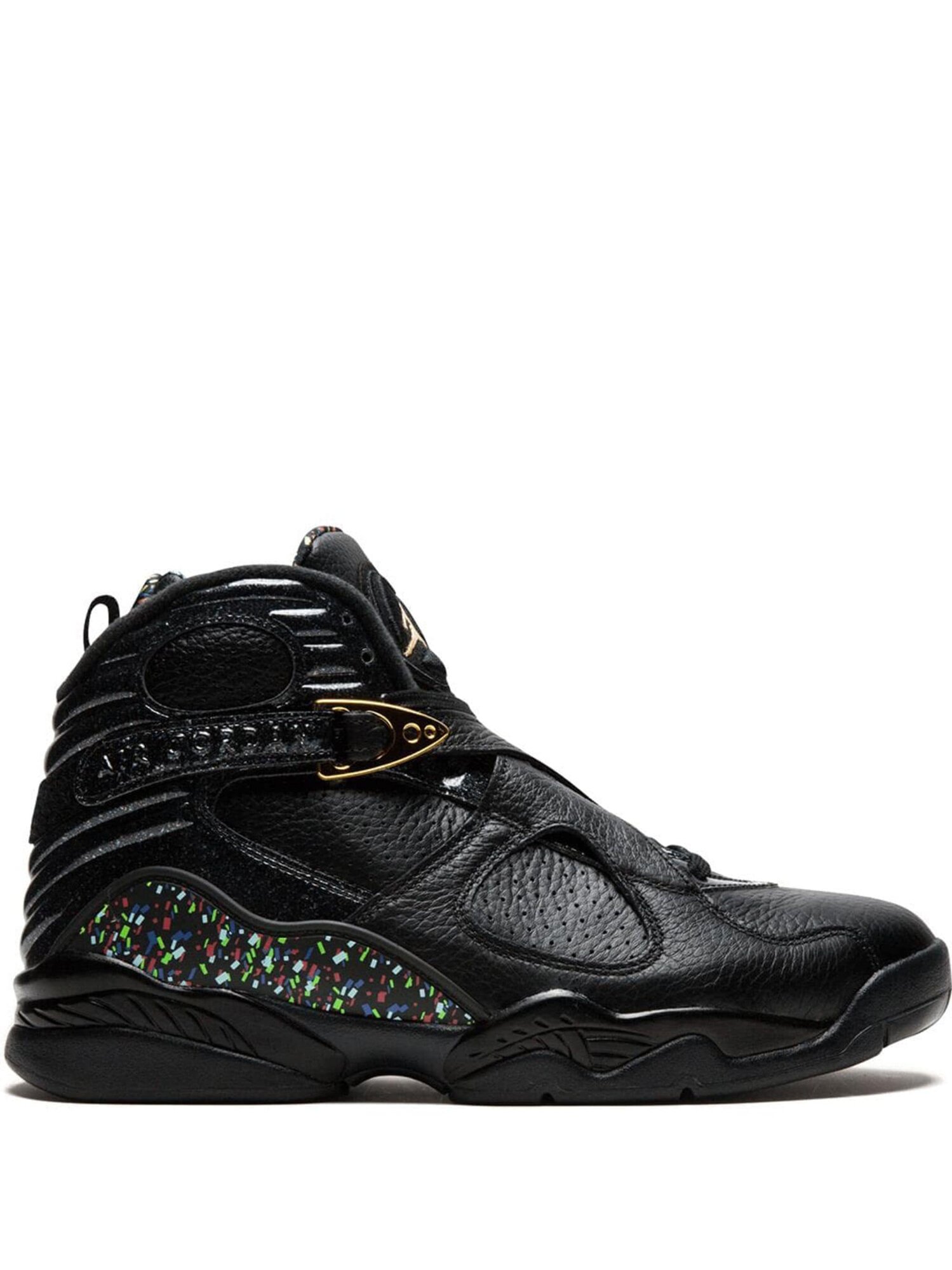 Кроссовки Air Jordan 8 Retro C&C