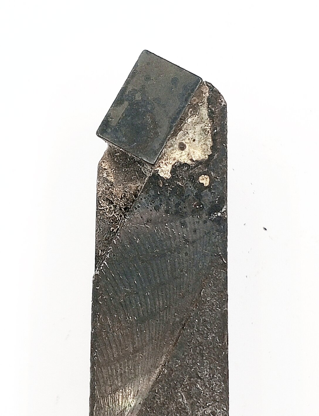 Резец прямой проходной 25х16х140 30° обдирочный