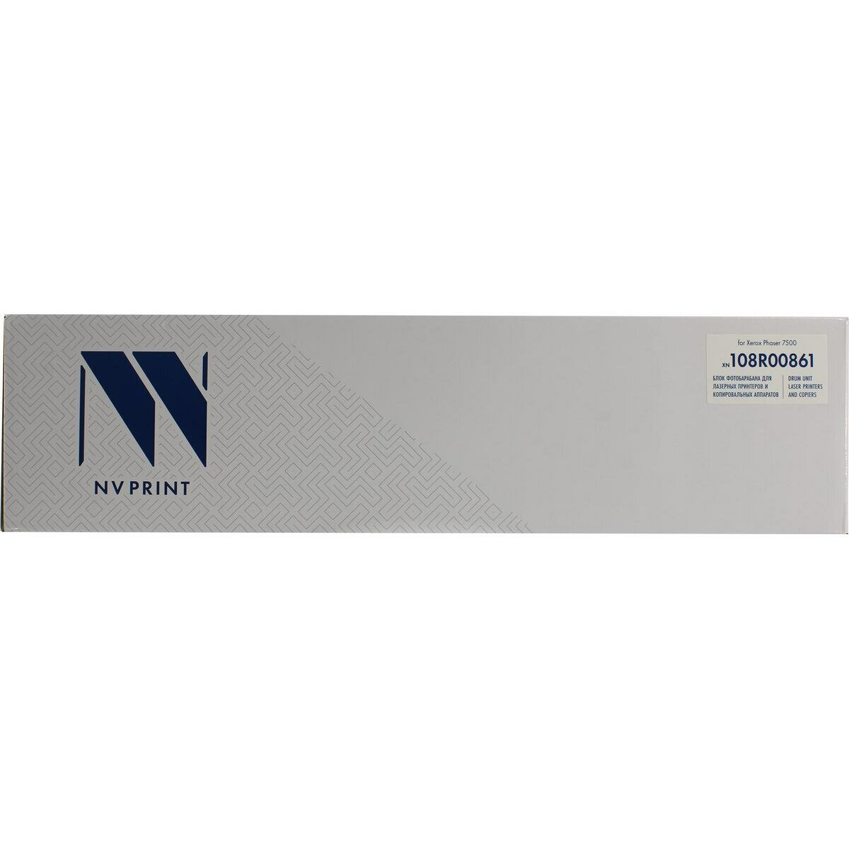 Фотобарабан NV-Print аналог 108R00861 для Phaser 7500