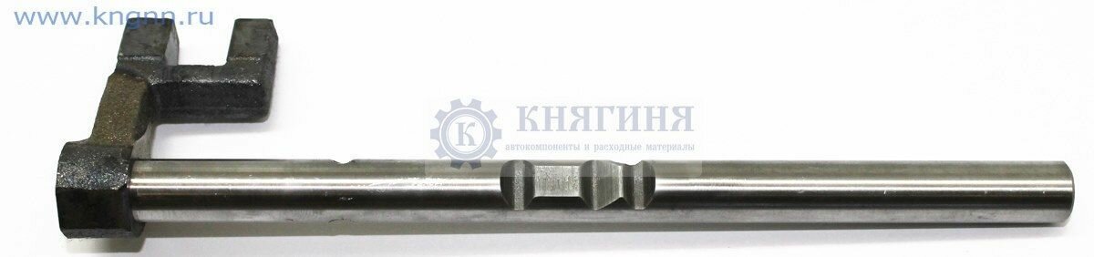 Шток переключения КПП ВАЗ-2101-07 5 пер, зад. хода