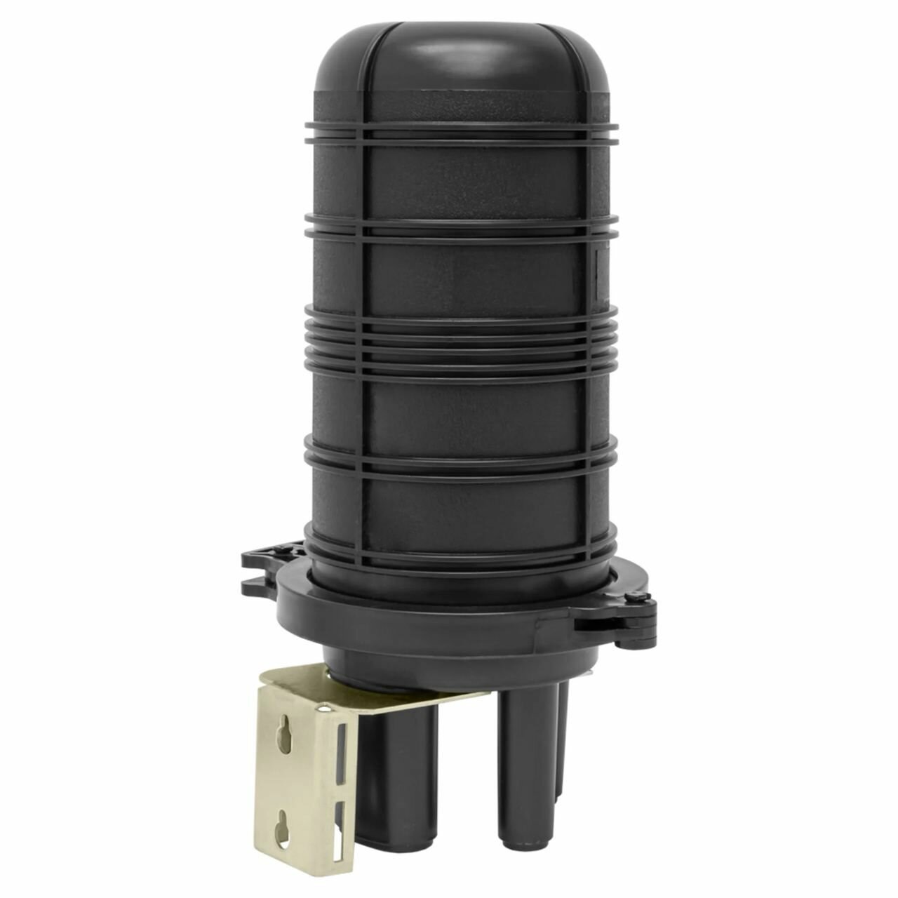 Муфта оптическая тупиковая, под термоусадку, серии SNR-FOSC-D-T (GPJ-D-T)