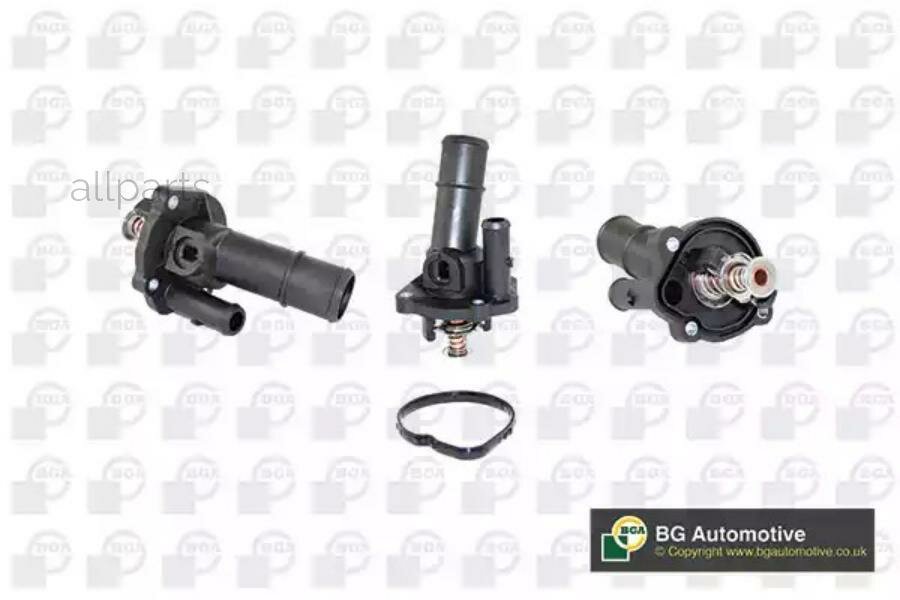 BGA CT5073 Термостат FORD: C-MAX 07-, FIESTA V 05-, FOCUS C-MAX 03-07, FOCUS II 04-, FOCUS II Turnier 04-, FOCUS II седан 05-, GALAXY 06-, S-MAX 06-