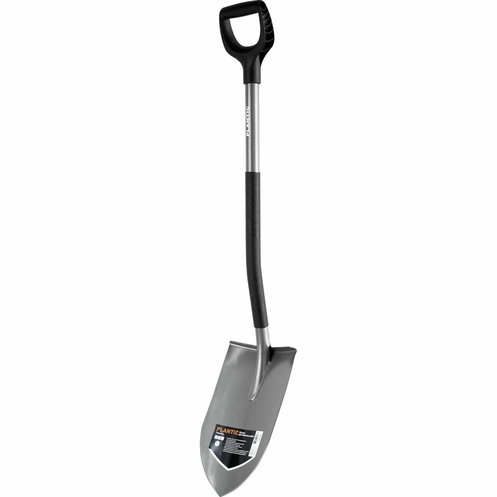 Лопата для земляных работ Plantic plantic terra pro 11001-01