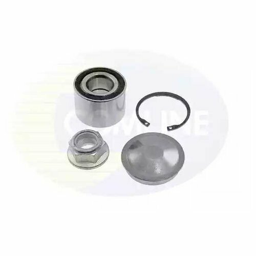 Подшипника ступицы колеса Comline CBK002 для Dacia Logan (2004-н. в.), Nissan Micra (2002-2010), Nissan Note (2005-2013)
