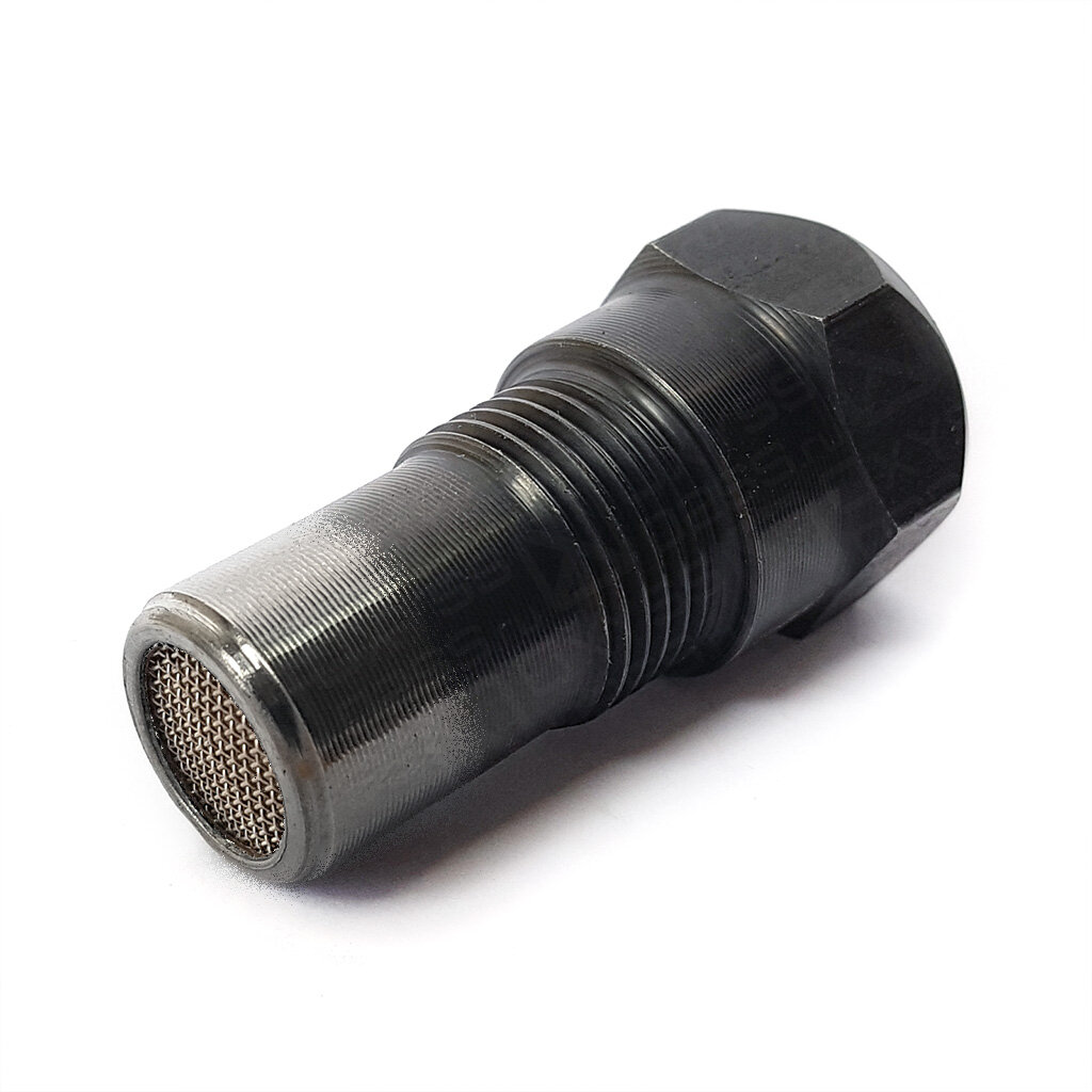 Обманка лямбда-зонда с керамическим катализатором ЕВРО-6