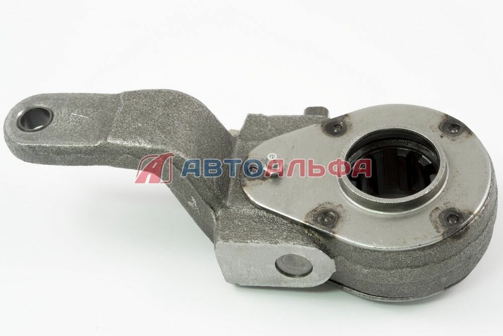 Рычаг регулировочный КАМАЗ задний правый