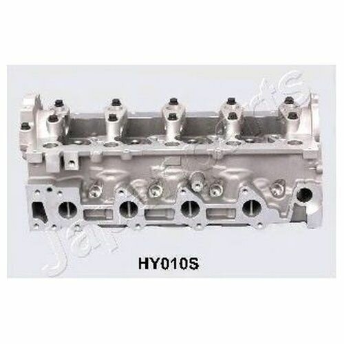 Головка блока цилиндров Japanparts XXHY010S для Hyundai Elantra, Santa Fe II, Tucson; Kia Sportage