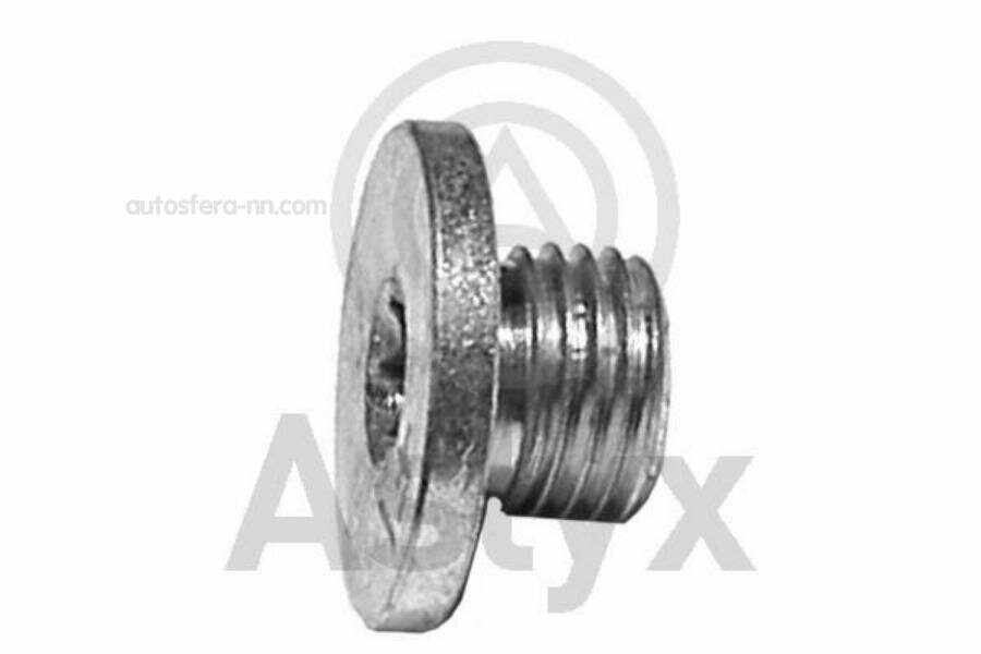 ASLYX AS200906 Пробка поддона картера M14x1.5 OPEL ASTRA