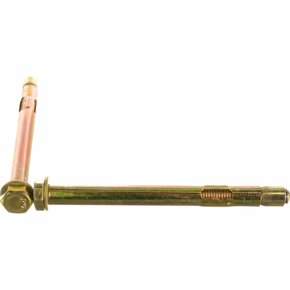 Анкер-болт креп-комп м10 12х140 (30 шт.)