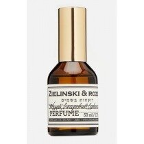 Zielinski & Rozen, Neroli & Grapefruit, Cedarwood, 50мл, Духи Унисекс