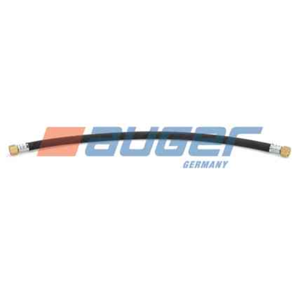 AUGER 65739 шланг тормозной\ scania 4-ser