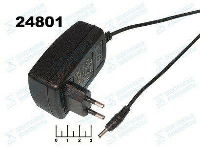 Блок питания 12V 3A OT-APB38 импульсный (3.5*1.4)