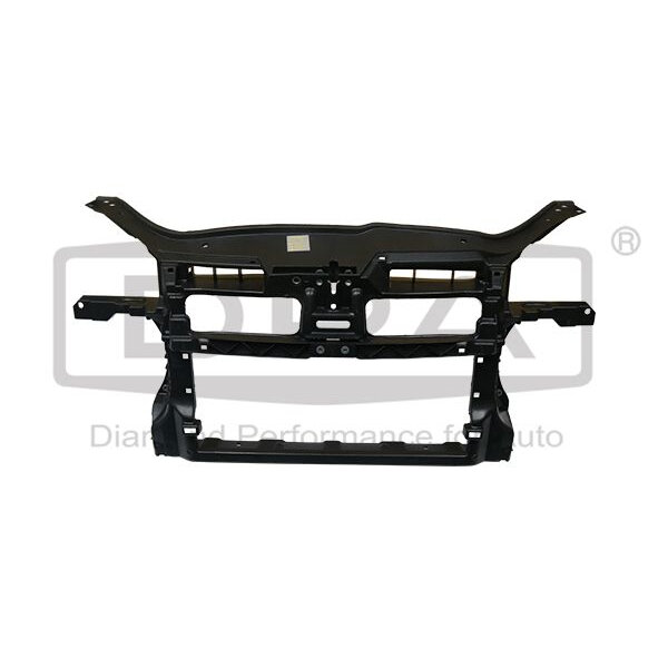 Облицовка передка, DPA 88050805202 (1 шт.)