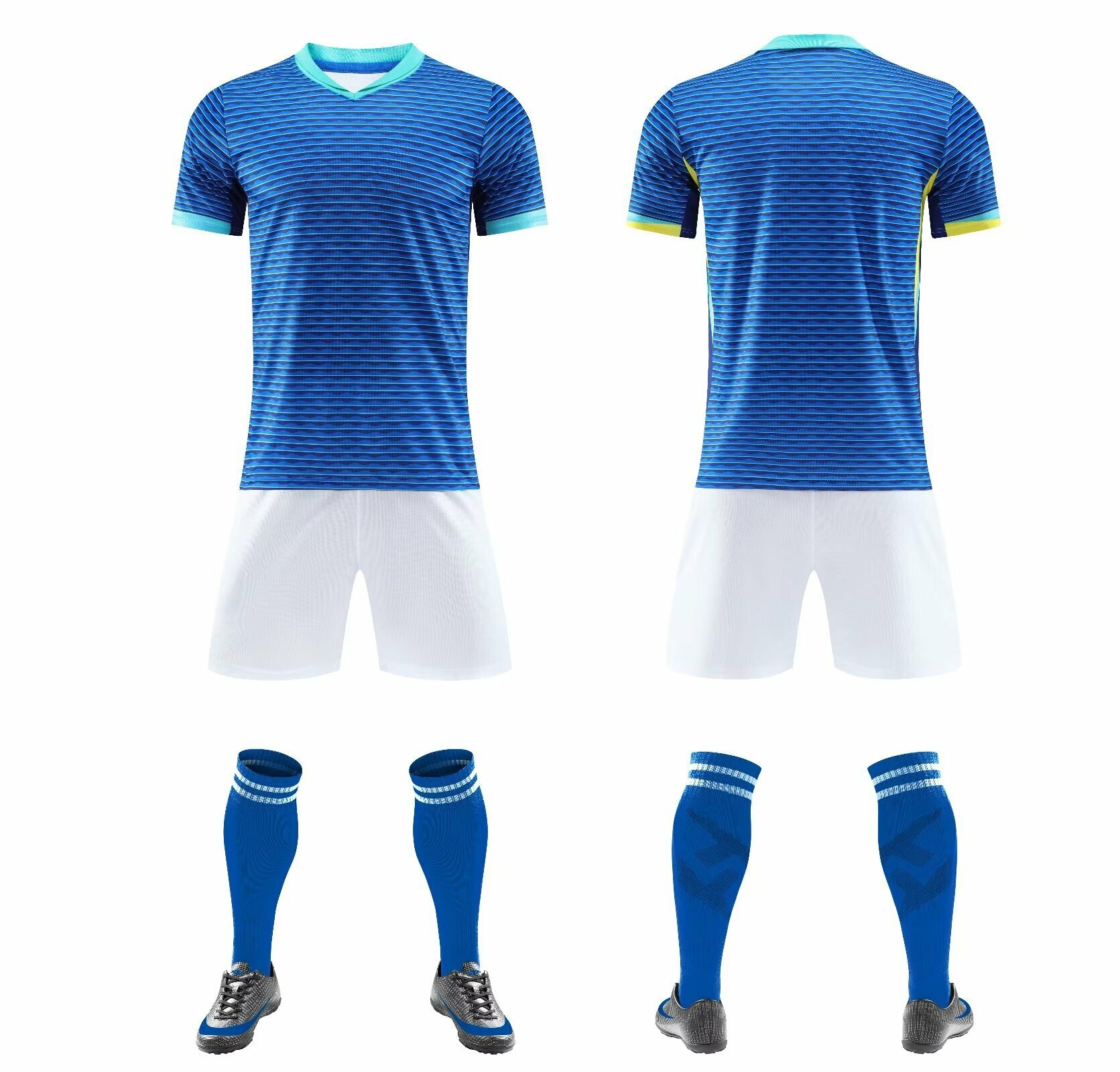 Форма спортивная