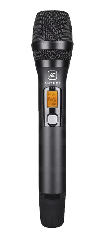 Передатчик Anzhee HT400