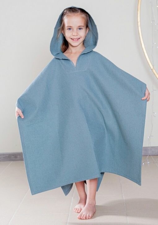 Льняной "Пончик"