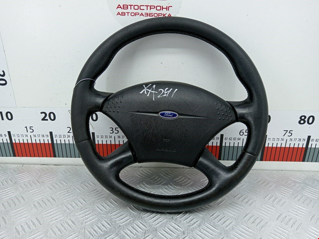 Руль Ford Focus 1 1145903 арт. 1953671