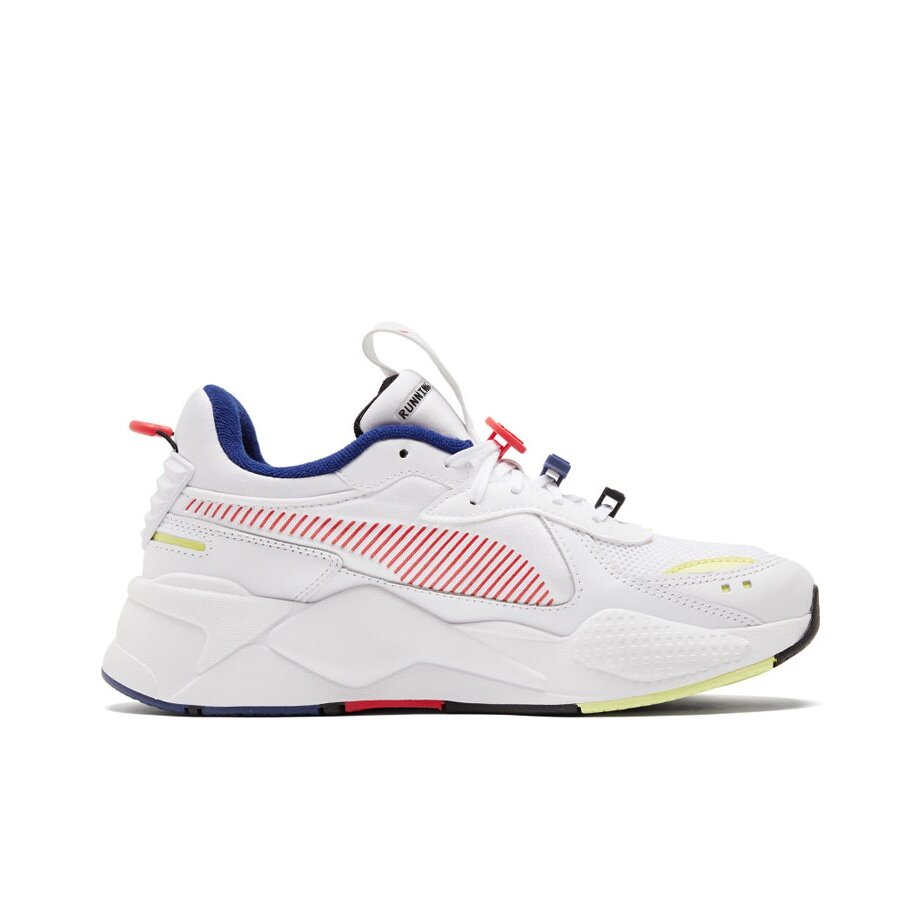Кроссовки PUMA RS-X, размер EU 39 стопа (25CM) — фото 1