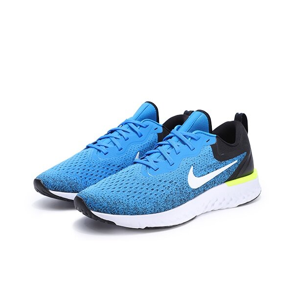 Кроссовки NIKE Odyssey React, размер EU 40 стопа (25CM), синий — фото 1