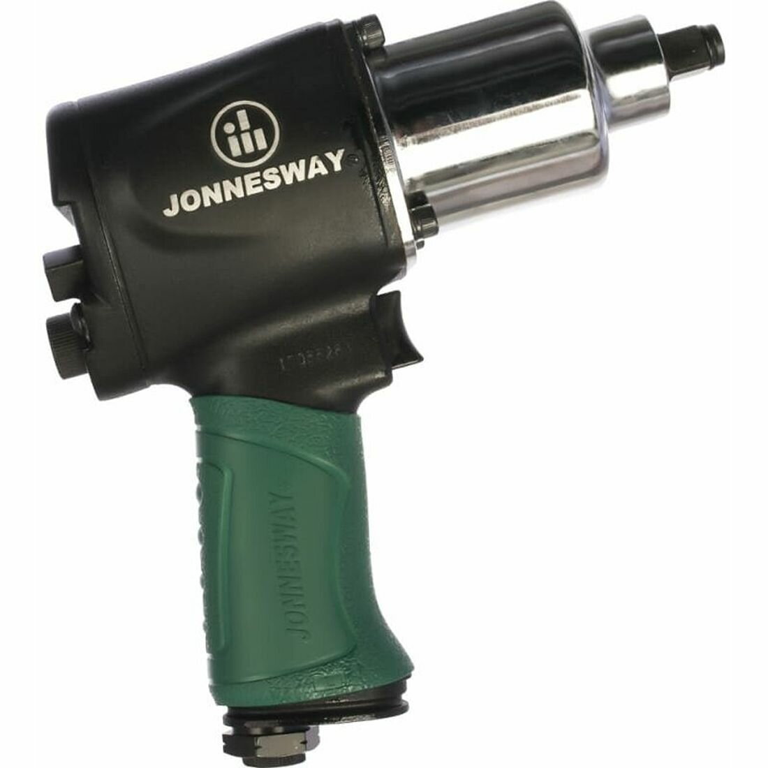 Гайковерт пневматический 1/2" 7000 об/мин 920 Нм Jonnesway JAI-1054