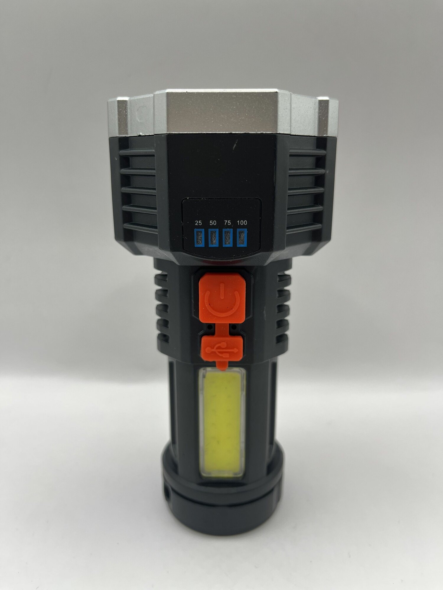 Фонарик для улицы и дома L-29