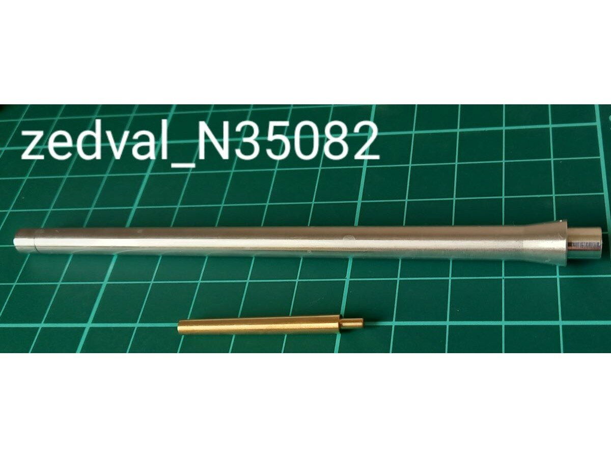 N35082 набор деталей для Maus