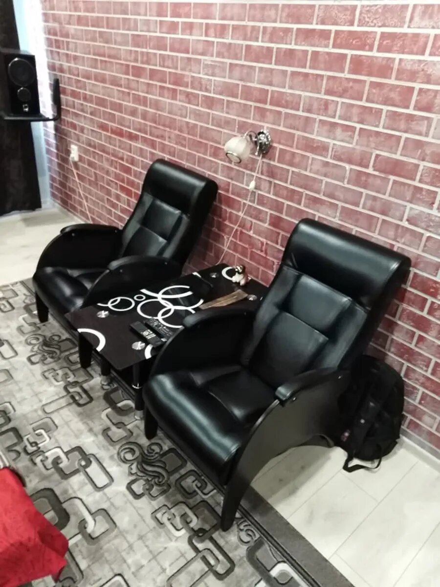 Кресло для отдыха Akkord Lux