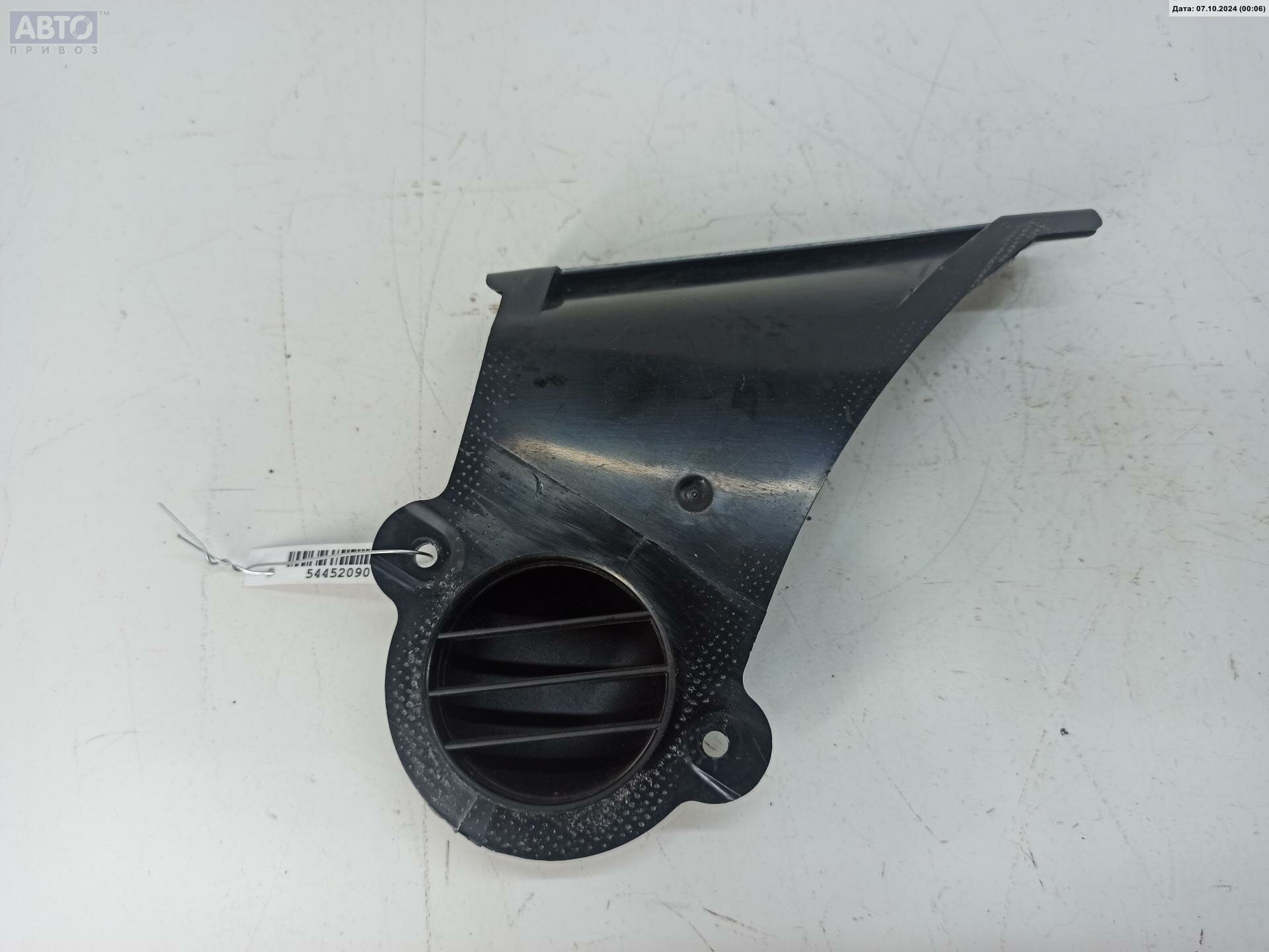 Дефлектор обдува салона Audi A6 C6 (2004-2011)