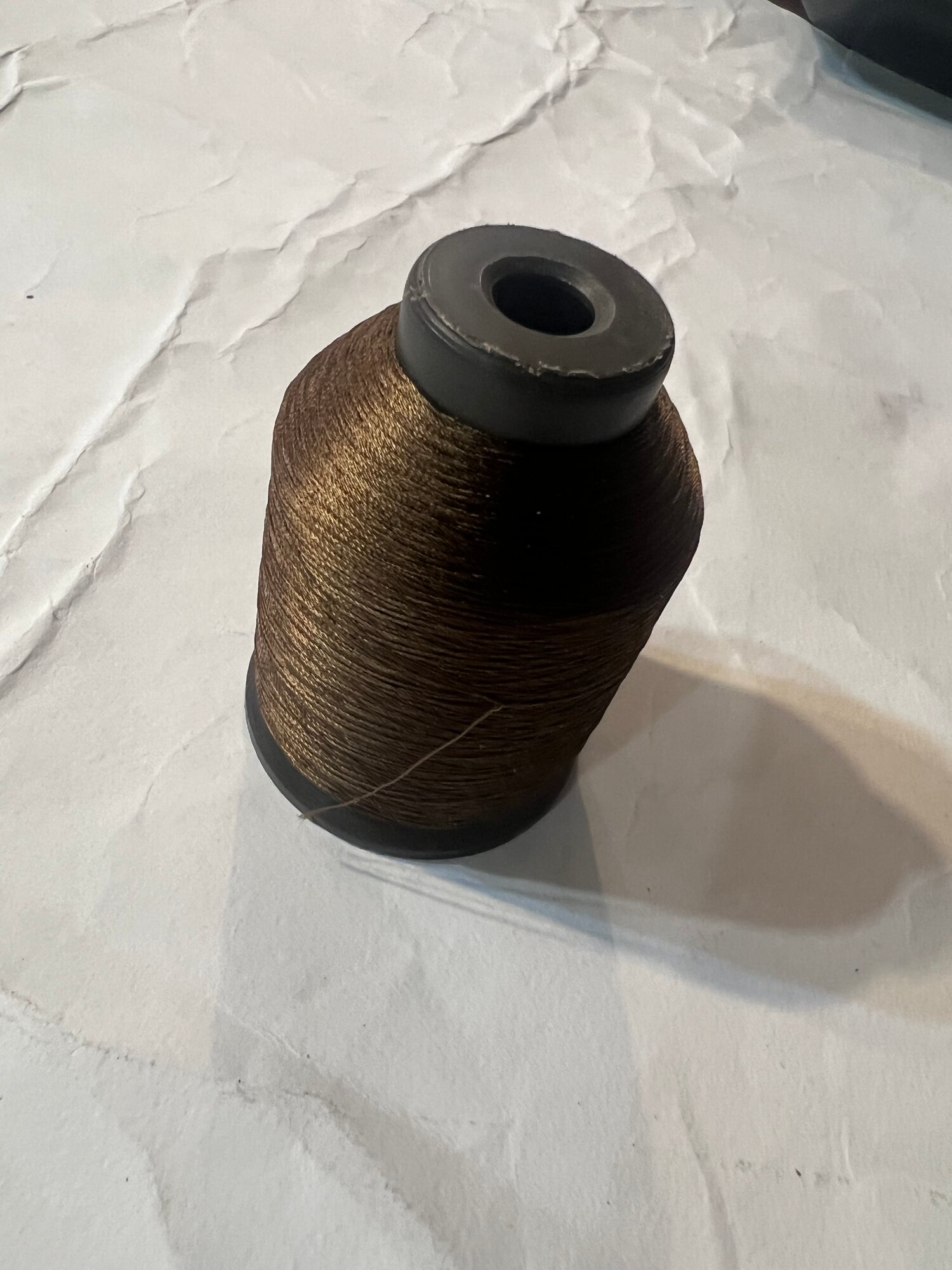 Нитки лавсановые