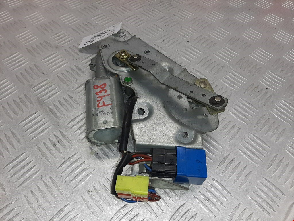 Моторчик стеклоочистителя задний Citroen Xantia 96109006 арт. 900517