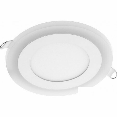 Светодиодная панель GTV Twins LD-TWW16W-CB