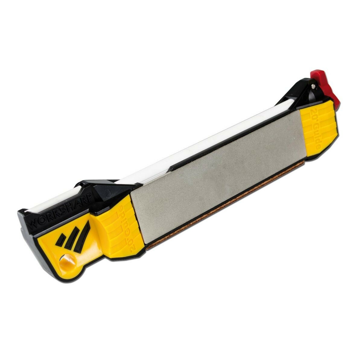 Точилка для ножей Work Sharp Guided Field Sharpener WSGFS