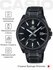 Наручные часы CASIO Edifice, черный