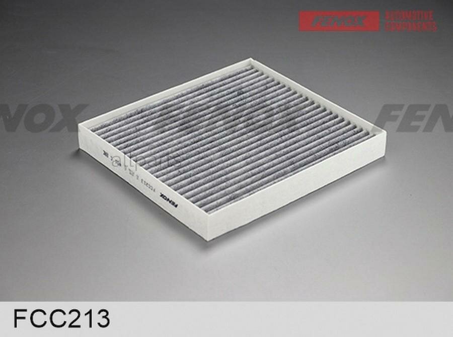 FENOX FCC213 Фильтр салона