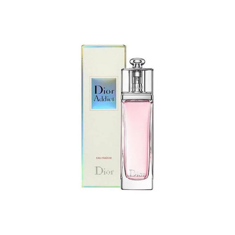 Туалетная вода Christian Dior Dior Addict Eau Fraiche 2014 100 мл