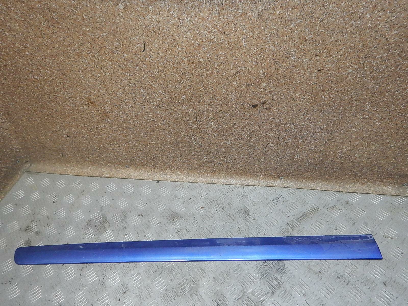 Б/У Молдинг двери передней левой, ВАЗ (VAZ)-LADA GRANTA (гранта) (11-18) LADA GRANTA (Гранта) (11-18) Царапины. 467021 L...