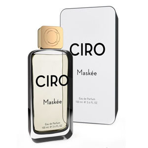 Парфюмерная вода Parfums Ciro Maskee 100 мл.
